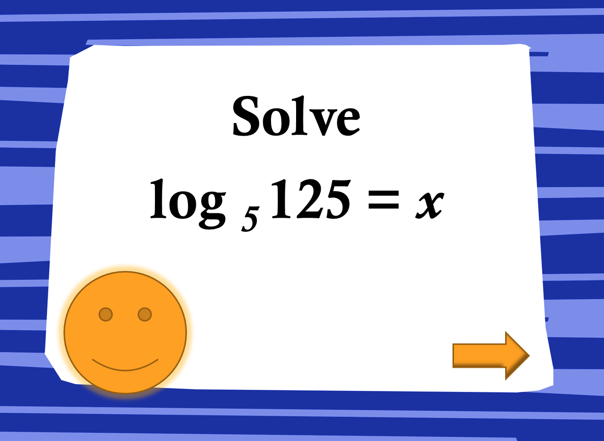 Logarithm Activity Made By Teachers