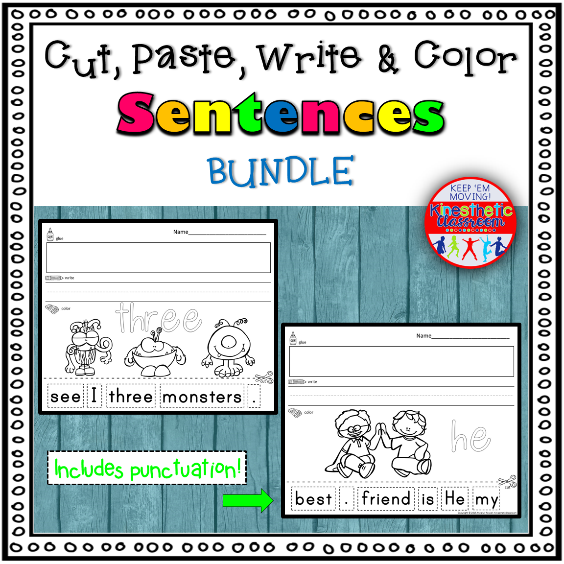 Desert Animal Adaptations Book - Made By Teachers