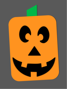 Free Jack-O-Lantern Craft for Halloween - Made By Teachers