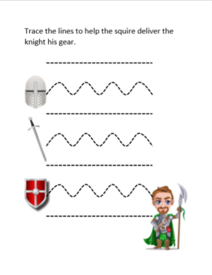 Medieval Worksheets - Made By Teachers