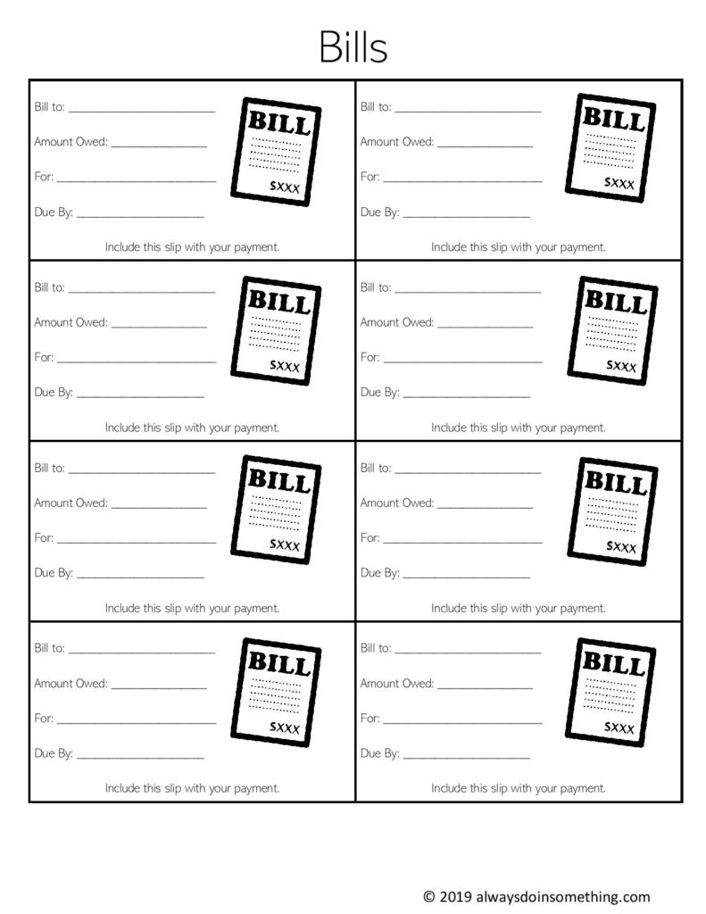 Finances for Kids: An in depth lesson for homeschool or small groups ...
