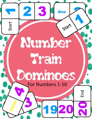 Multiplication Dominoes - Made By Teachers