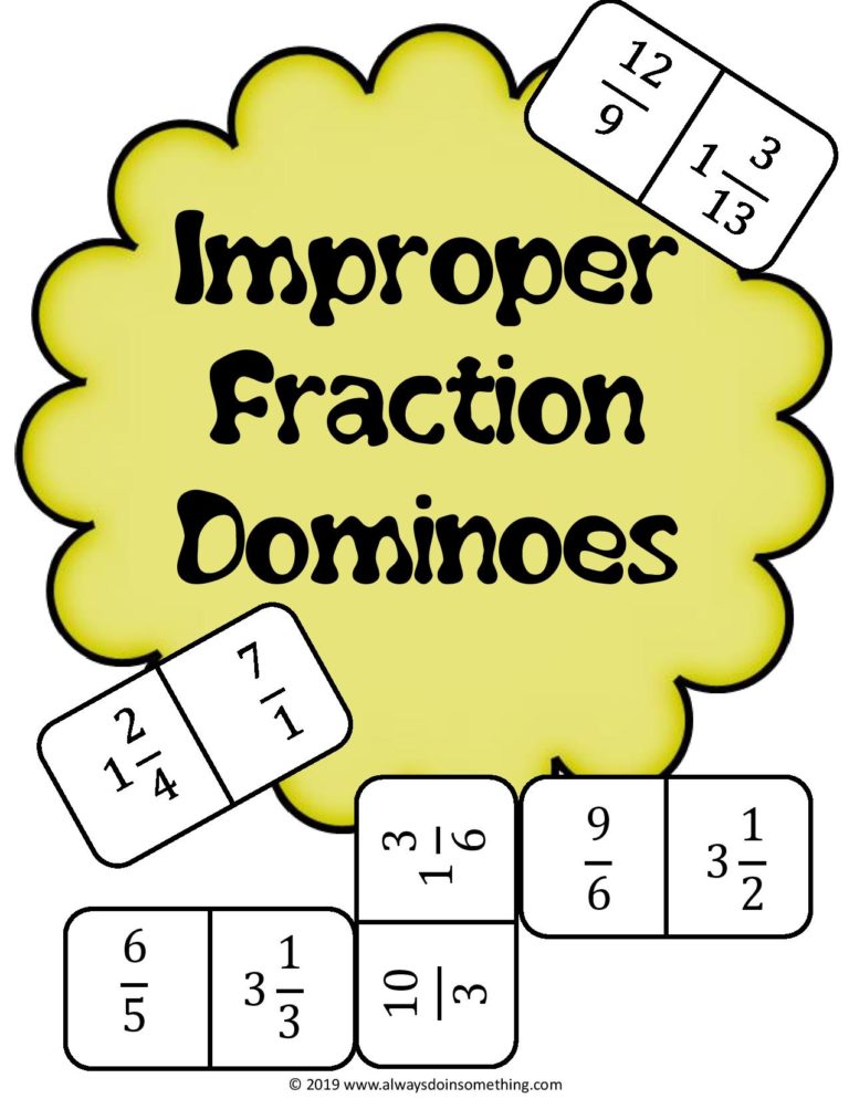 Addition to Subtraction Dominoes - Made By Teachers