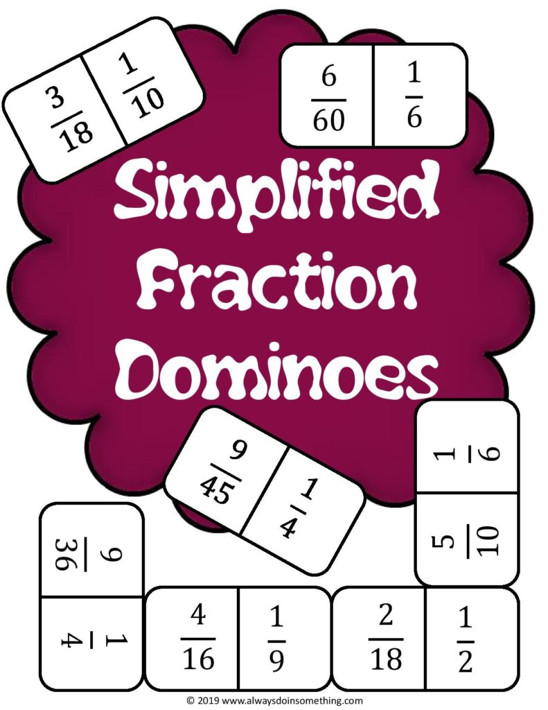Mega Alphabet Dominoes Bundle - Made By Teachers