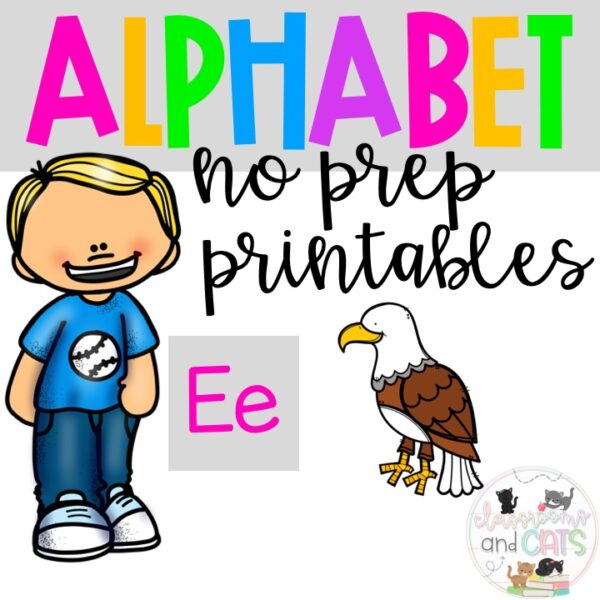 Alphabet Recognition- Letter of the Week Hh - Made By Teachers