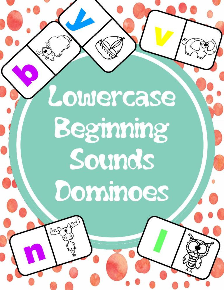 Addition Dominoes - Made By Teachers