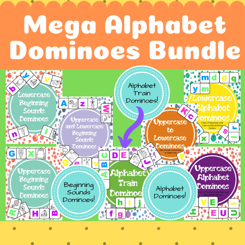 Equivalent Fraction Dominoes | Made By Teachers