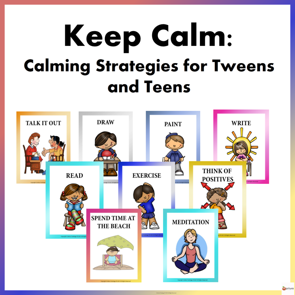 School Counseling Worksheets and Activities - Made By Teachers