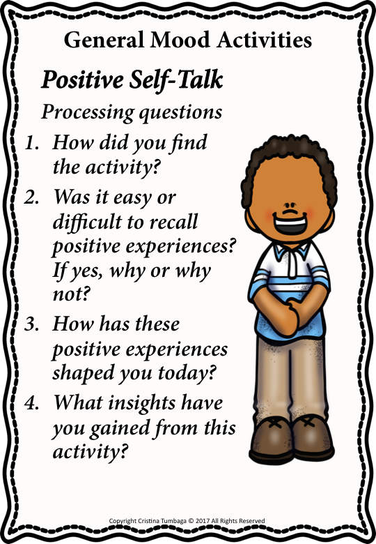 Emotional Intelligence: Activities for Student Well-Being | Made By ...