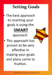 Leadership Skills Training: Goal-Setting - Made By Teachers