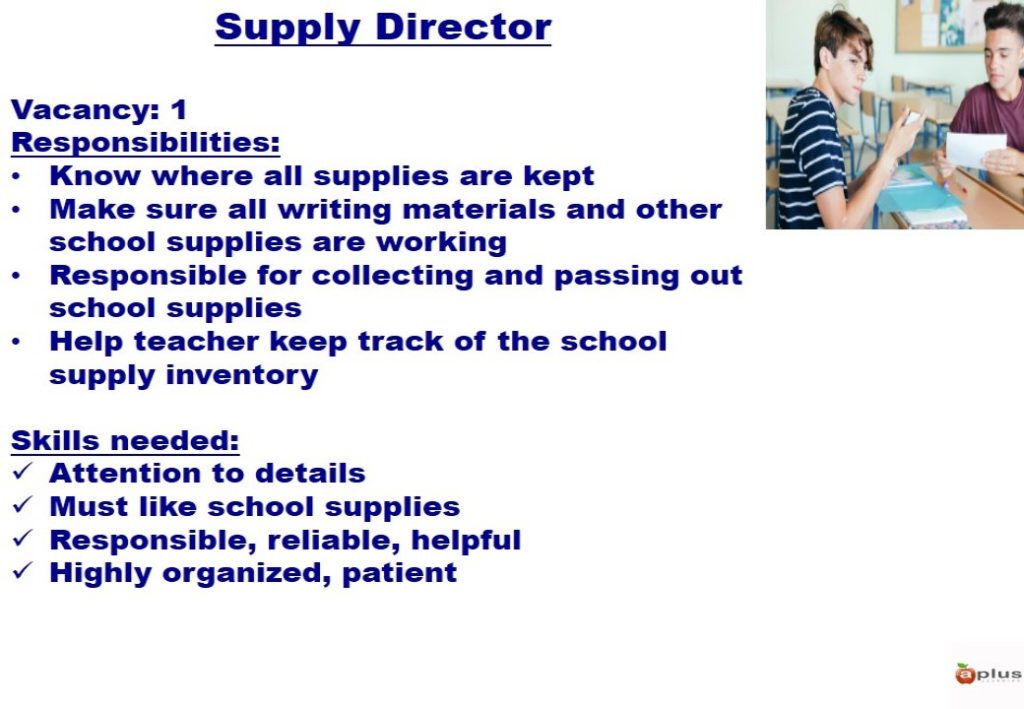 Classroom Jobs For High School Students Made By Teachers classroom-jobs-for-high-school-students-made-by-teachers