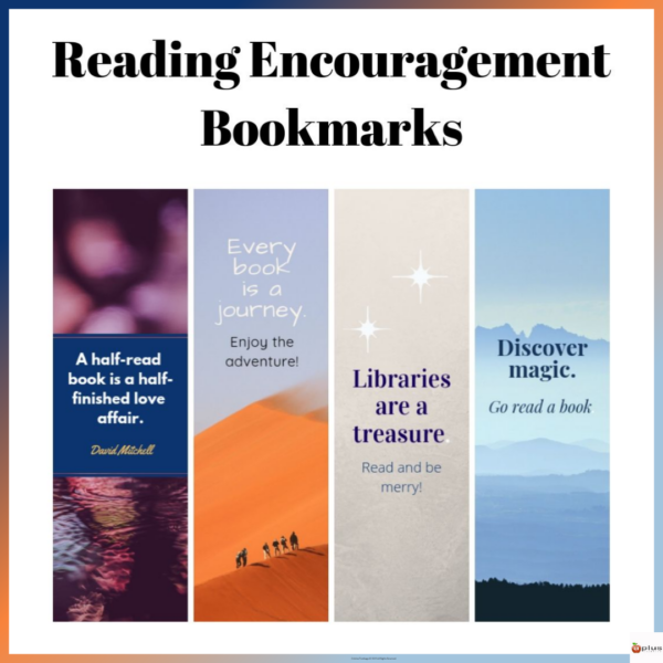 Reading Posters For Kids - Made By Teachers