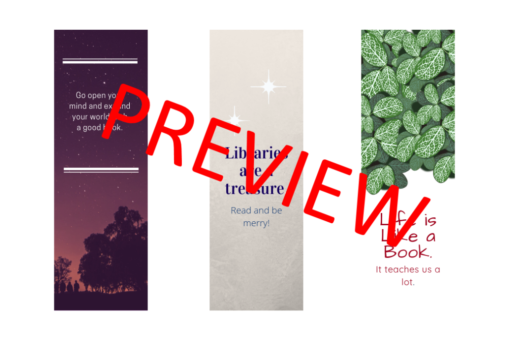 Reading Encouragement Bookmarks | Made By Teachers