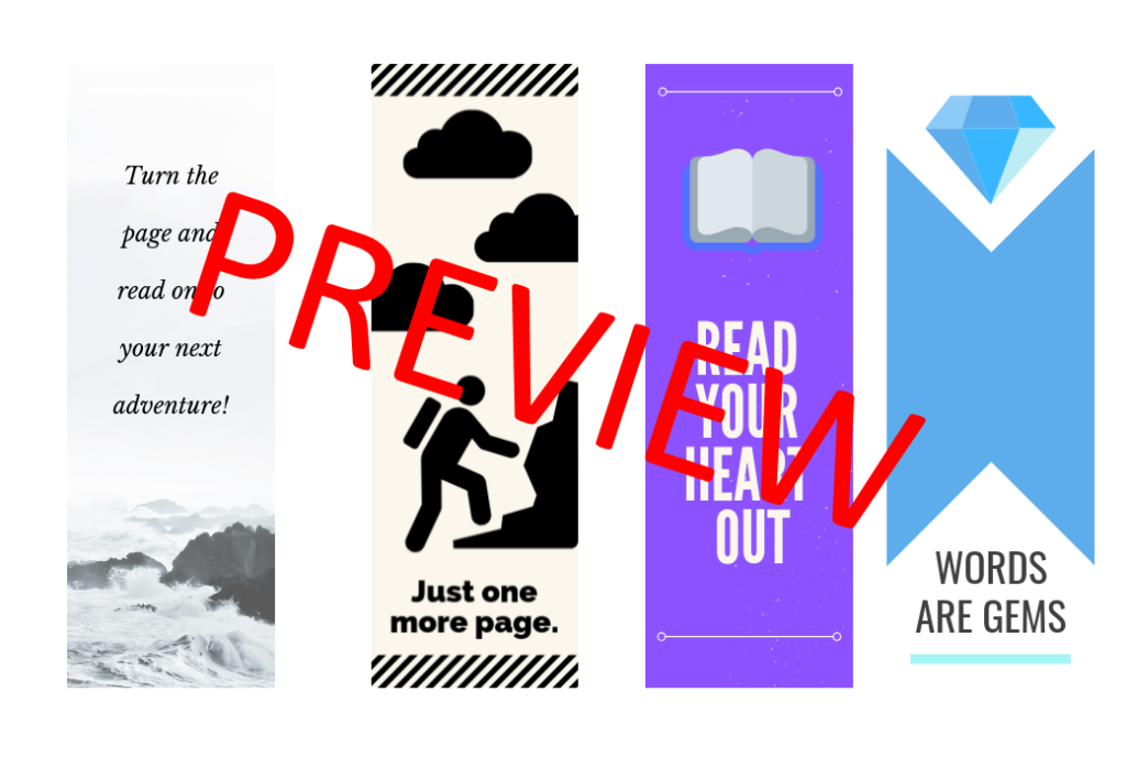 Reading Encouragement Bookmarks Volume 2 | Made By Teachers