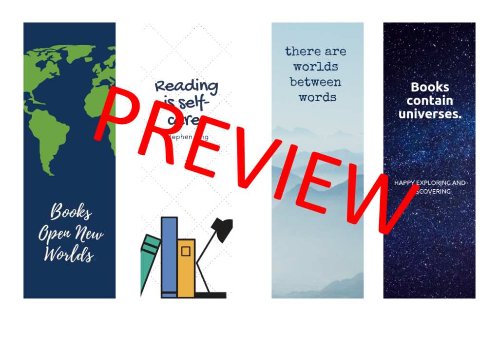 Reading Encouragement Bookmarks Volume 2 | Made By Teachers