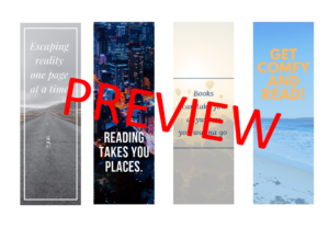 Reading Encouragement Bookmarks Volume 3 | Made By Teachers