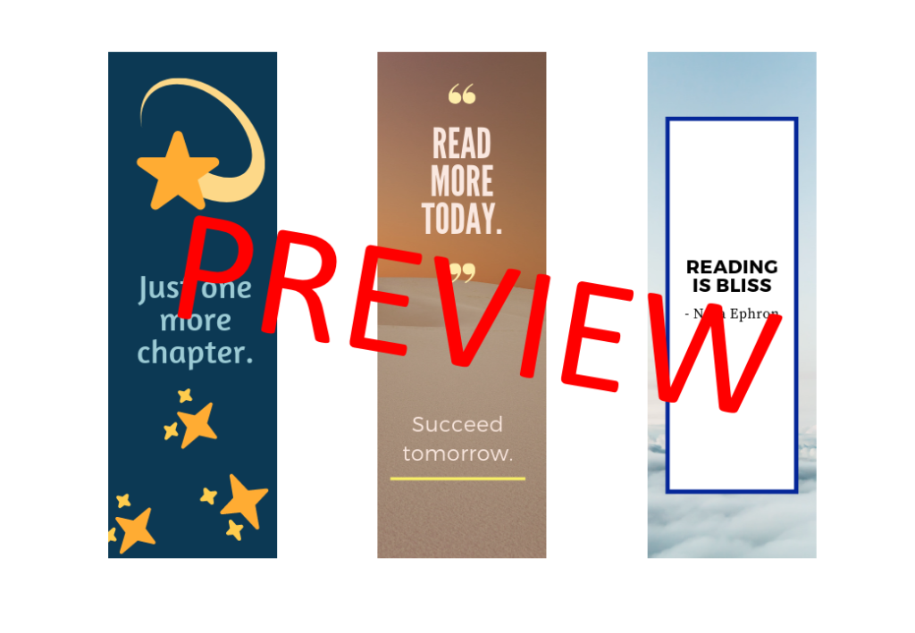 Reading Encouragement Bookmarks Volume 3 | Made By Teachers