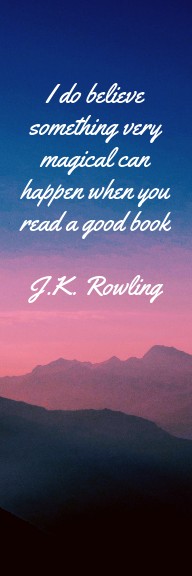 Reading Encouragement Bookmarks Volume 6 | Made By Teachers