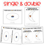 Preschool Shapes Activities - Thanksgiving | Made By Teachers