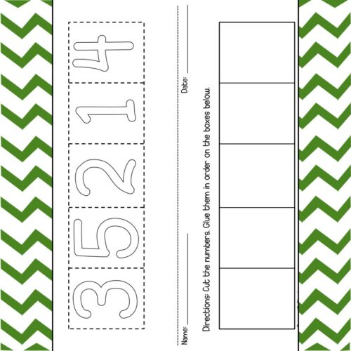 Learning numbers 1-20 English and Spanish | Made By Teachers