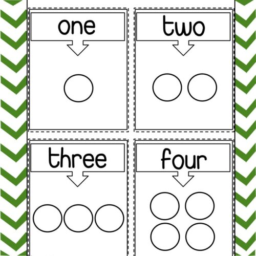 Learning numbers 1-20 English and Spanish | Made By Teachers