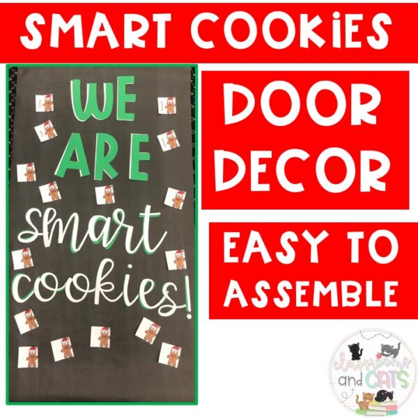 Kindness Door Decor or Bulletin Board - Made By Teachers