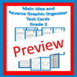 ELA Task Cards - Made By Teachers