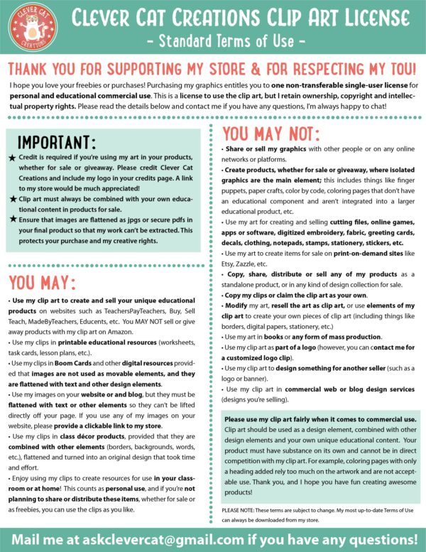 TOU - Made By Teachers