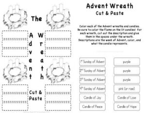Advent Activity Pack for Early Learners - Made By Teachers