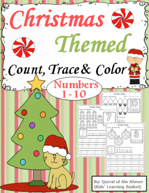 Christmas | Made By Teachers