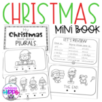 Christmas Math and Literacy | Made By Teachers