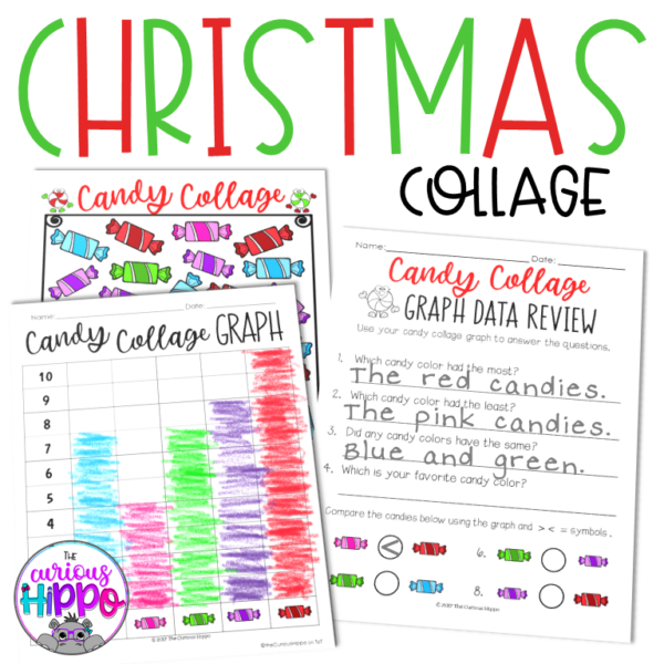 Christmas Math Activities | Made By Teachers