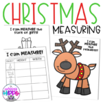 Christmas Math Activities - Made By Teachers