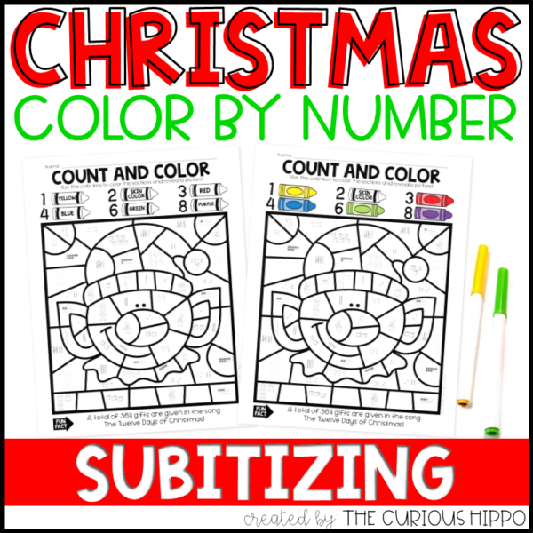 Christmas Activities and Worksheets - Page 6 of 19 - Made By Teachers