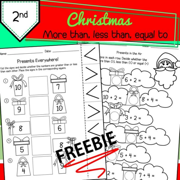 Free Resources for Education - Made By Teachers