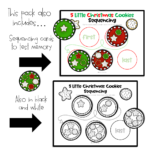Christmas cookie poem - Made By Teachers