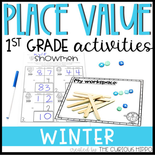 Winter | Made By Teachers