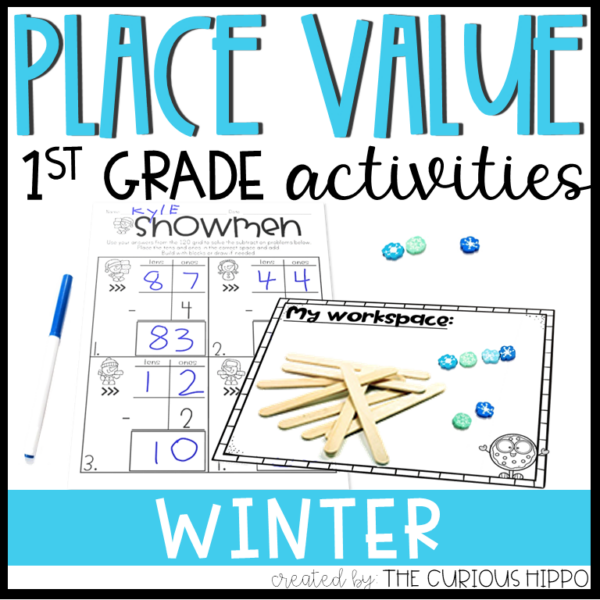 Winter | Made By Teachers