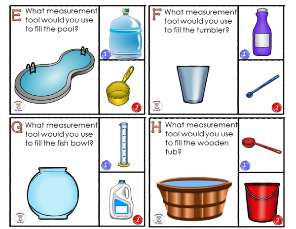 Measurement - What is the Best Measurement Tool to Use | Made By Teachers