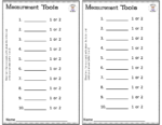 Measurement - What is the Best Measurement Tool to Use | Made By Teachers