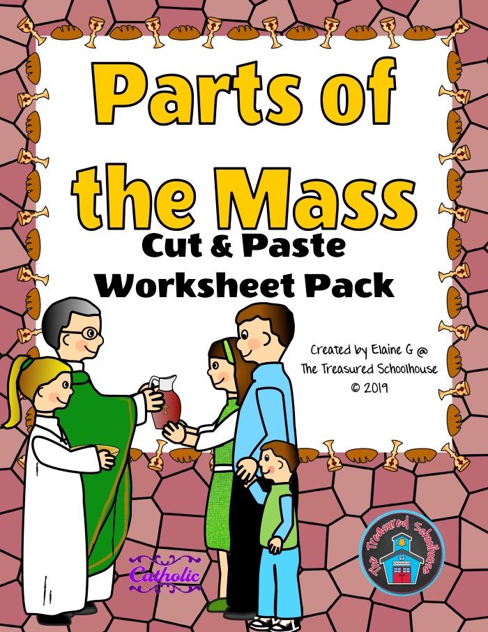 Parts Of The Catholic Mass In Order Slideshare Parts Of The Catholic Mass In Order Slideshare