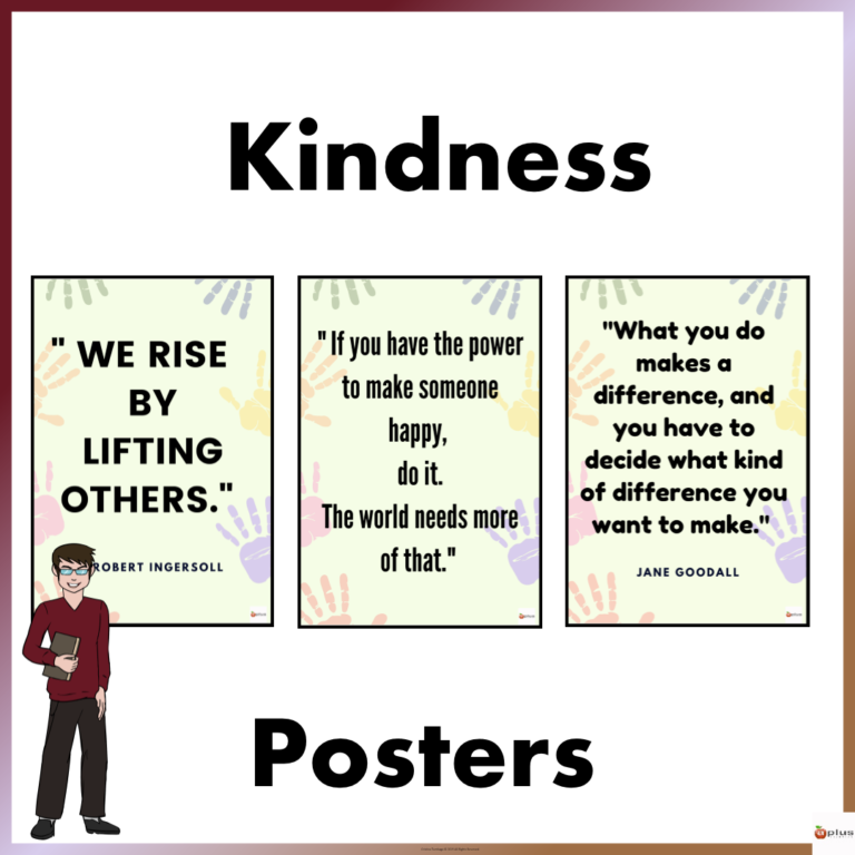 Growth Mindset For Teens Bundle | Made By Teachers