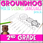 Groundhog Day Facts - 2nd Grade | Made By Teachers