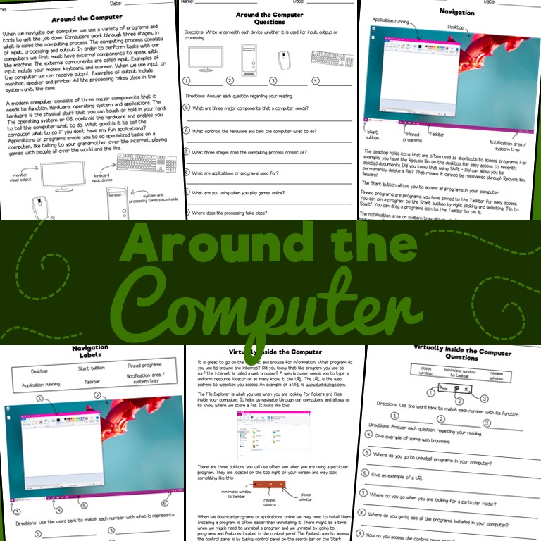 A Good Reader Printable Bulletin Board | Made By Teachers