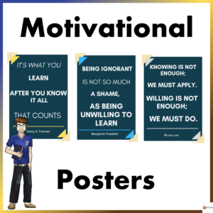 Reading Posters For Kids | Made By Teachers