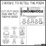 Groundhog Day Poem - Made By Teachers