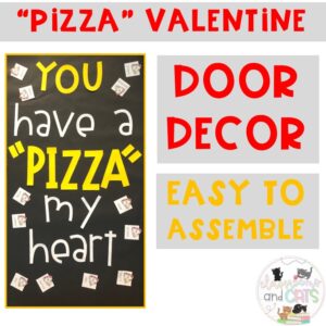 Kindness Door Decor or Bulletin Board - Made By Teachers