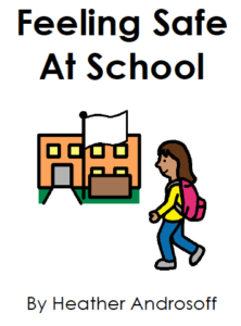 Feeling Safe At School - Made By Teachers