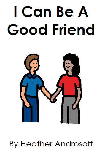 Social Stories 4 Kids Archives - Madebyteachers