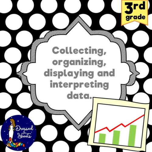 3rd Grade Unit 3 3.8A and 3.8B - Made By Teachers